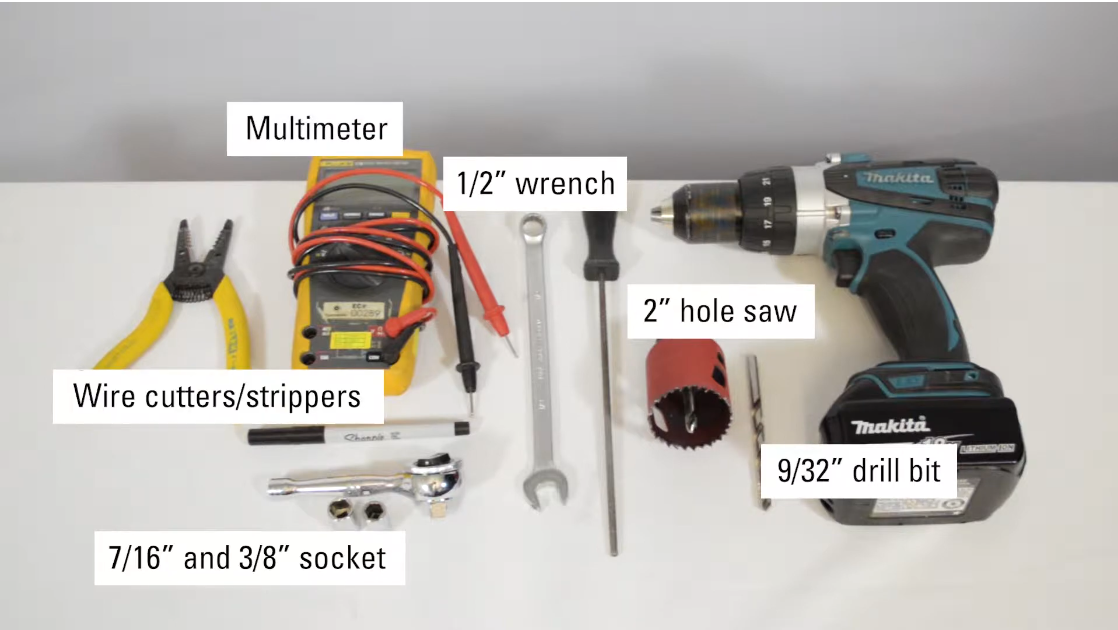 Retrofitting Sol Solar Lighting Systems with the latest EverGen EMS ...
