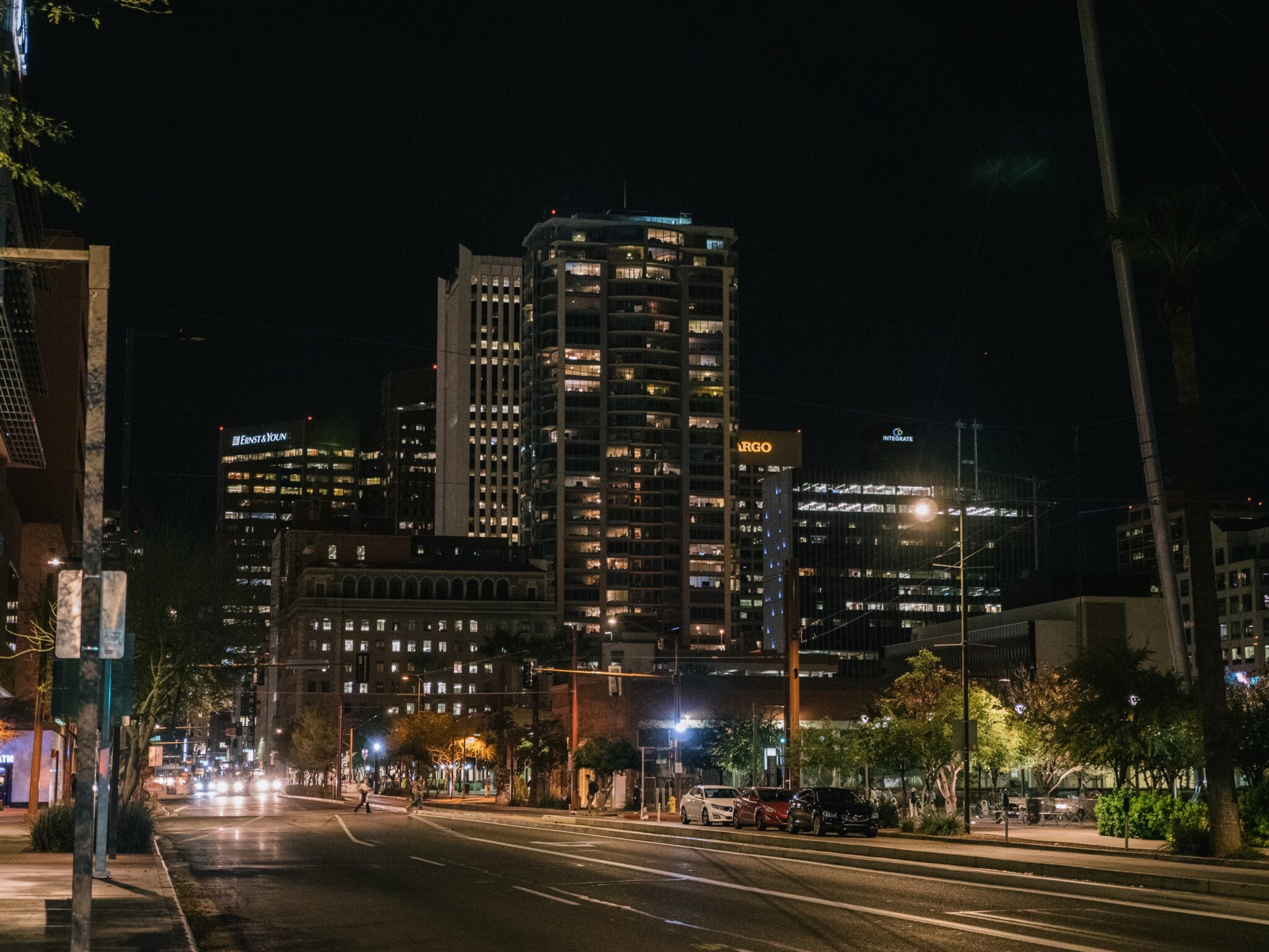 Commercial Development Solar Lights | Sol by Sunna Design