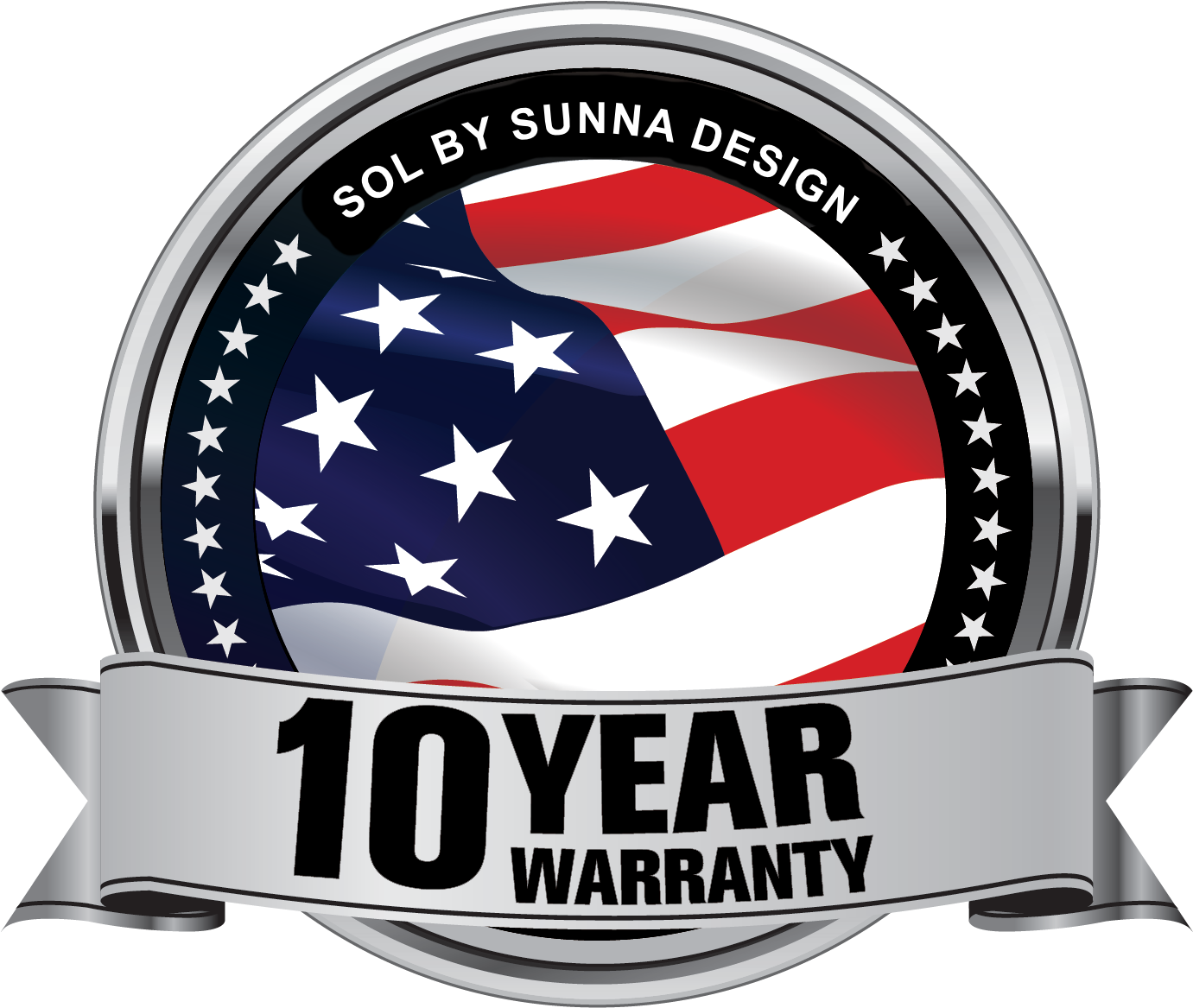 Solar outdoor lighting system EverGen Series, Solar lighting