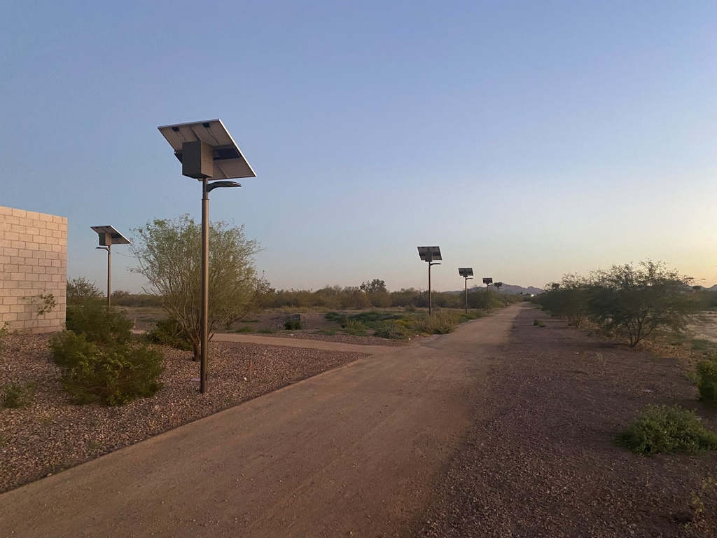 7 Questions to Ask Before Starting your Solar Commercial Lighting Project