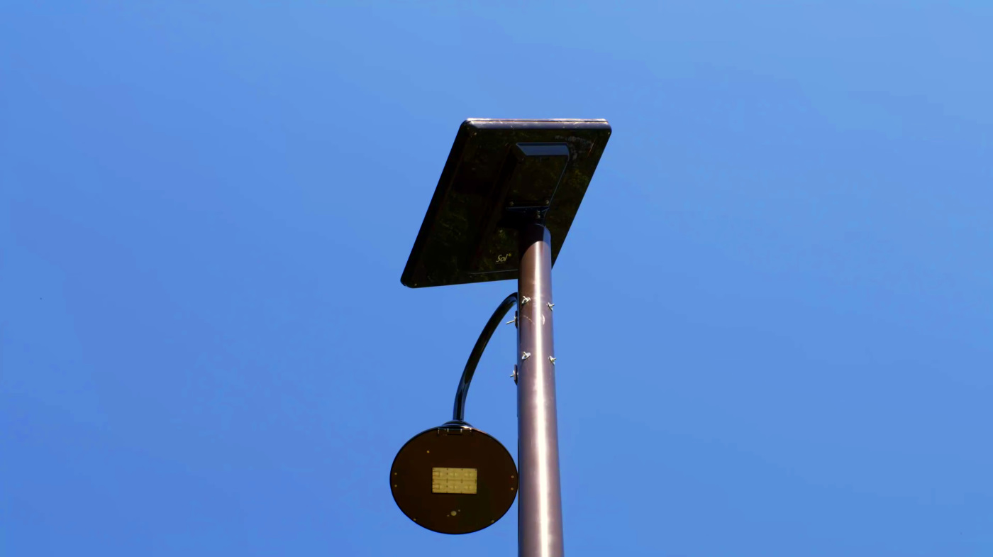 Troubleshooting Tutorial for Sol's Solar Lighting Systems | Sol by ...