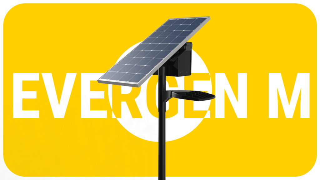 Solar Lighting in Cold, Cloudy Weather - Sol by Sunna Design