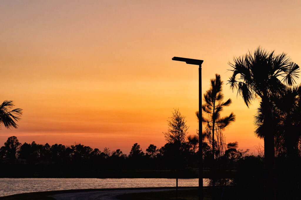 Solar Lighting’s Impact on Local Communities - Sol by Sunna Design