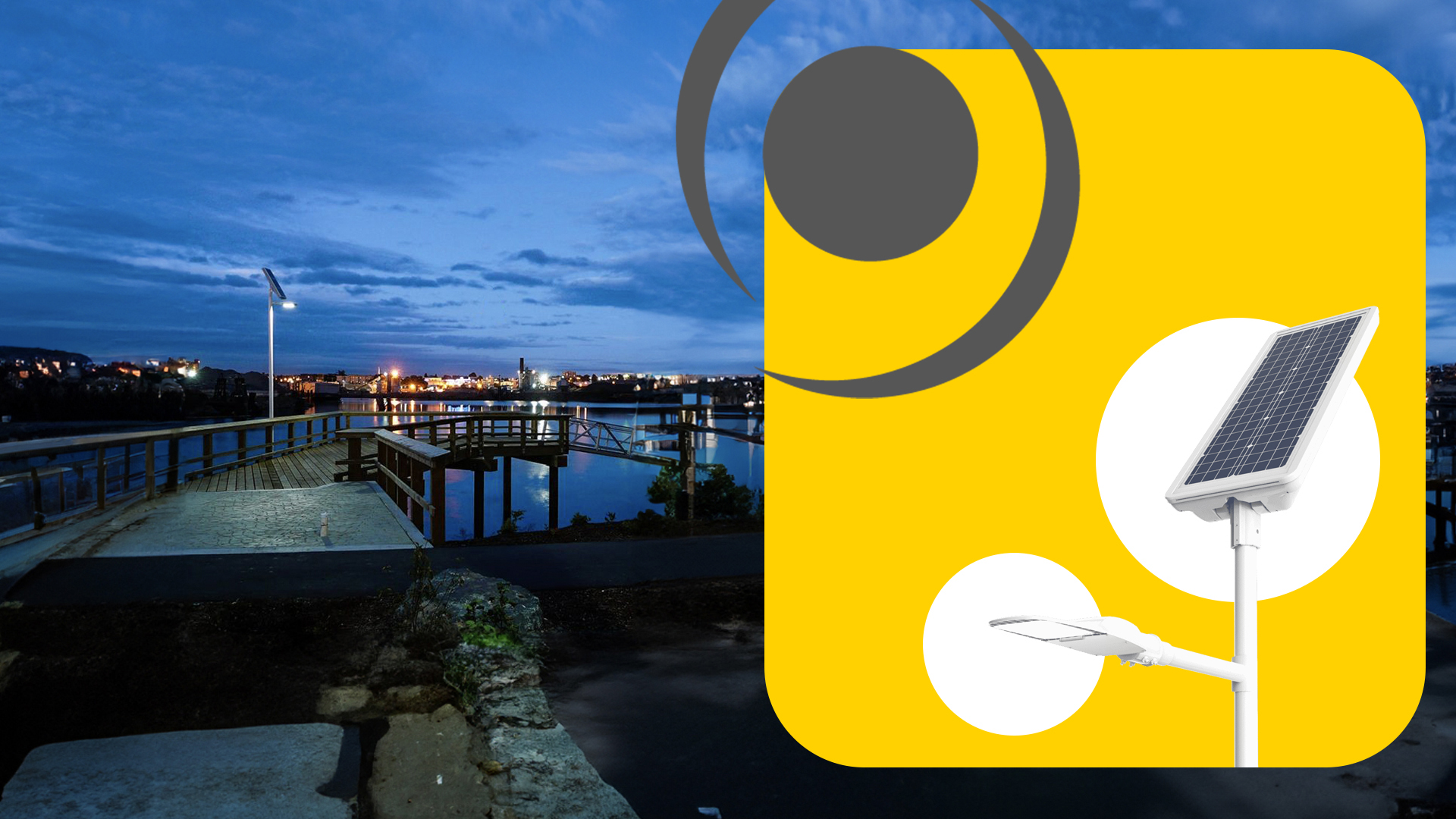 Illuminate Safely: The Ultimate Guide to Solar-Lighting for Boat ...