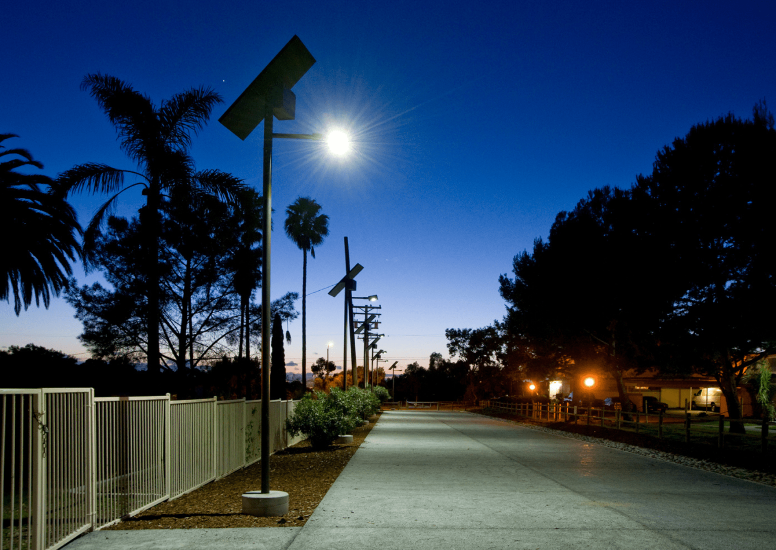 What RP-8-22 says about adaptive lighting - Sol by Sunna Design