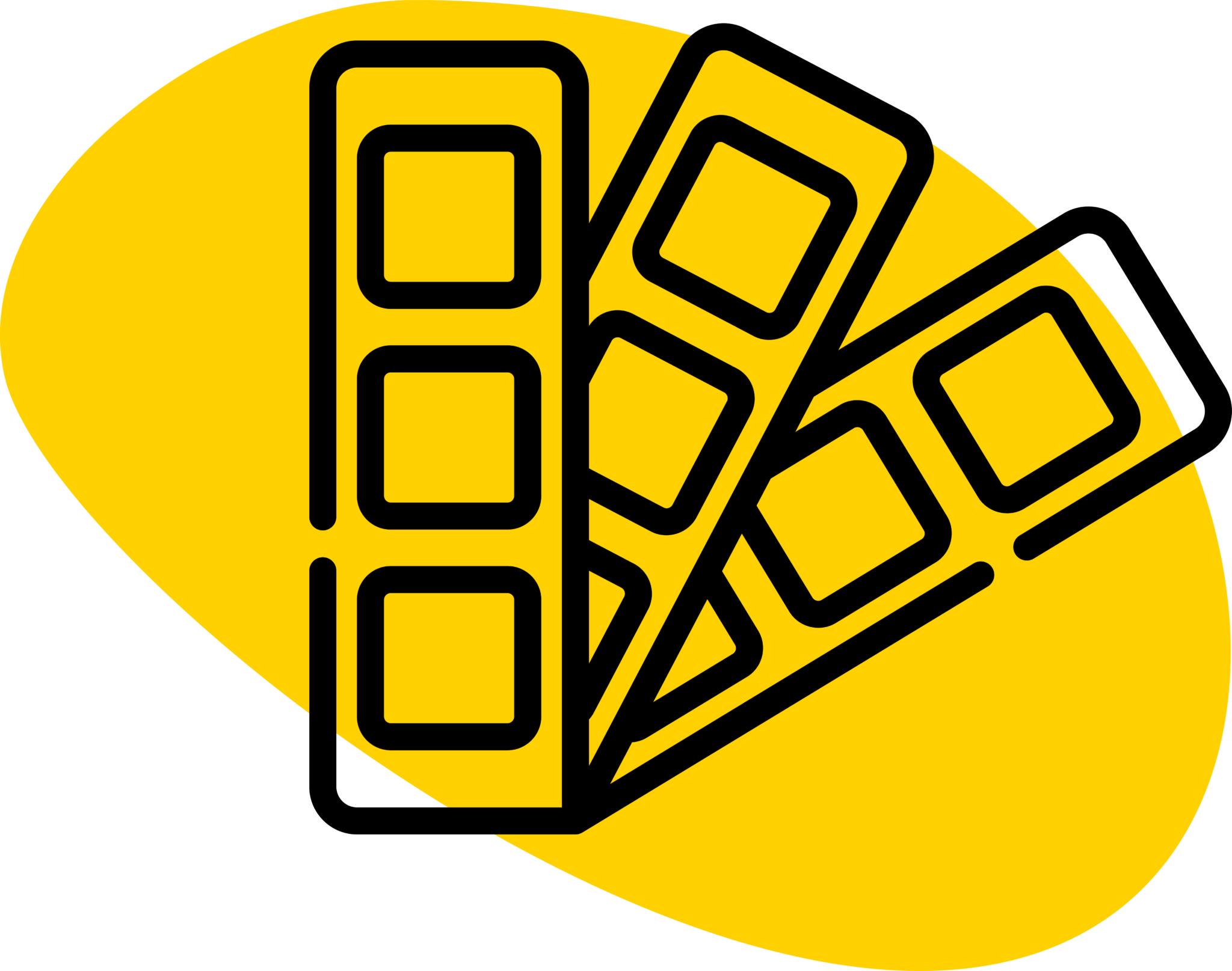 Commercial Solar Outdoor Lighting | Sol by Sunna Design