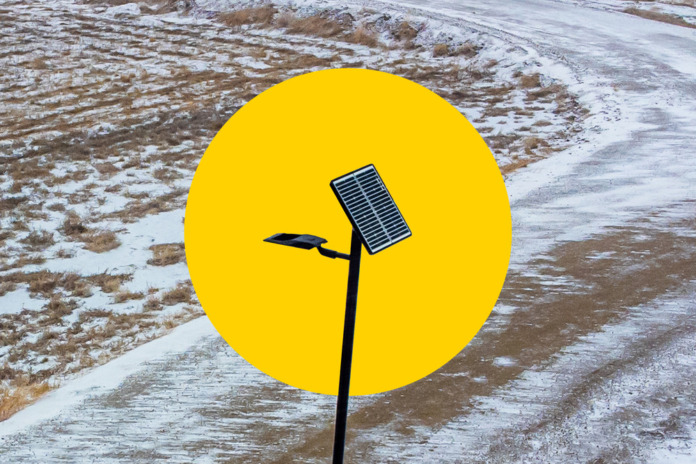 Five common issues with solar lighting (that aren't an issue with Sol ...