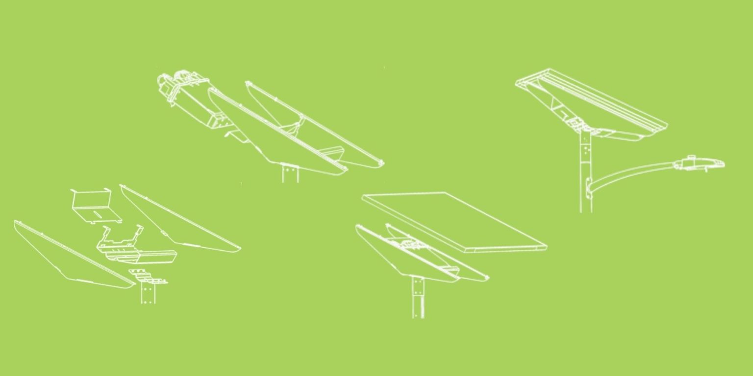 EverGen 3: How we improved the design and installation | Sol by Sunna ...