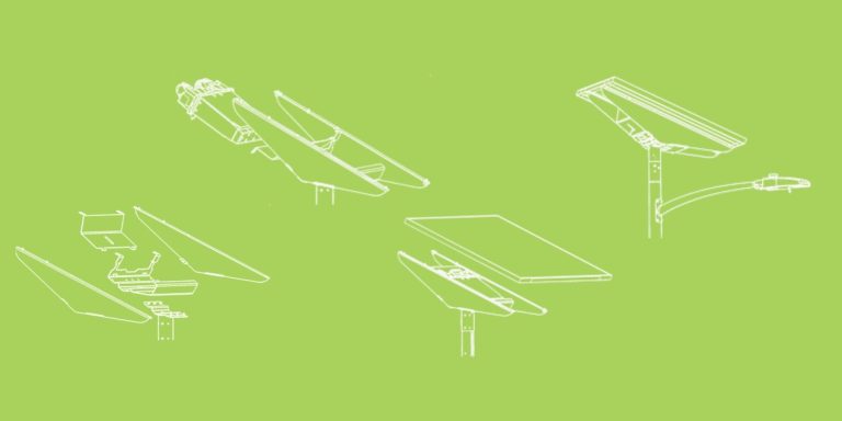 How we improved the design and installation of the EverGen 3 | Sol by ...